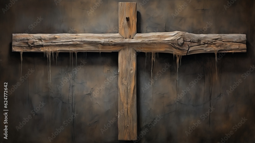 Redemption in the Cross: Exploring the Symbolism of Christ's ...