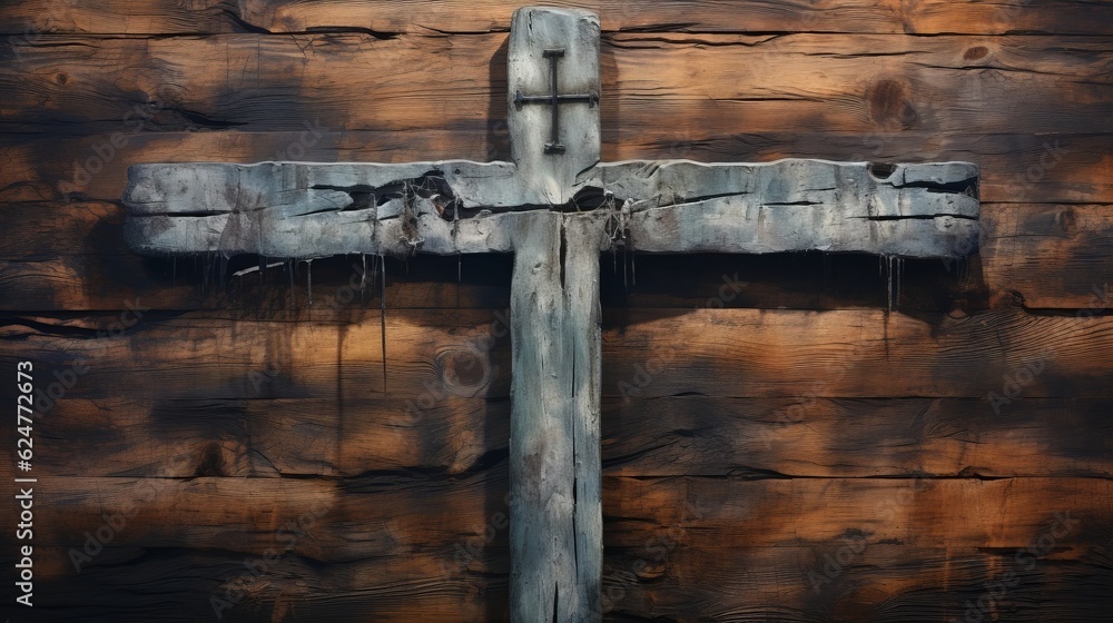 Redemption in the Cross: Exploring the Symbolism of Christ's ...