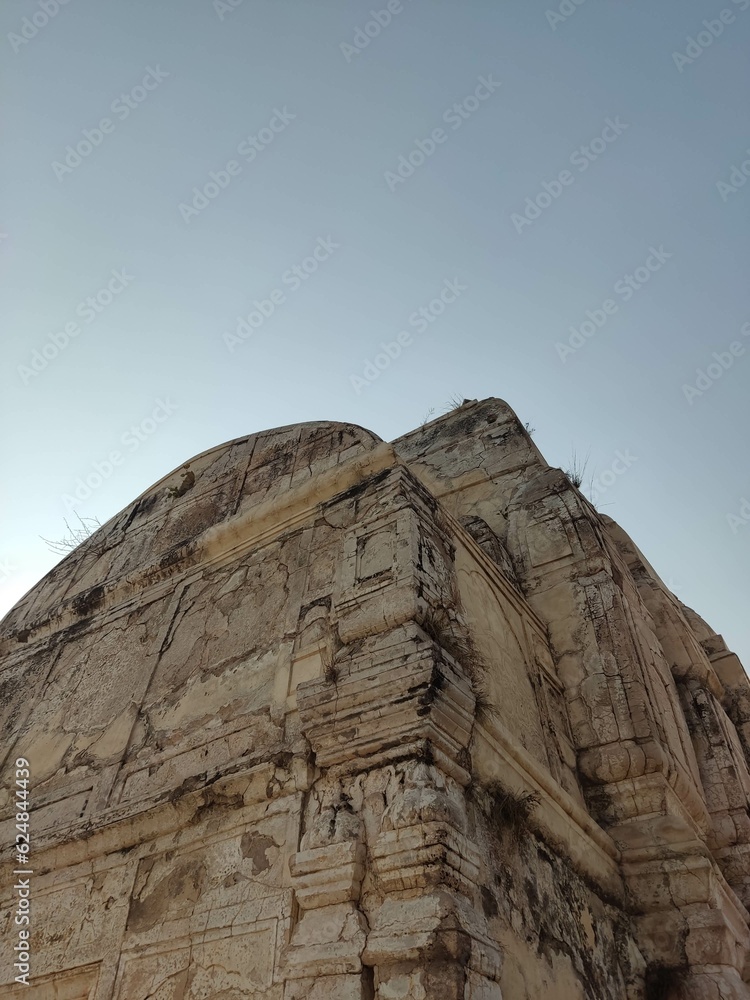 Discover the breathtaking beauty of Katas Raj Temples through this ...
