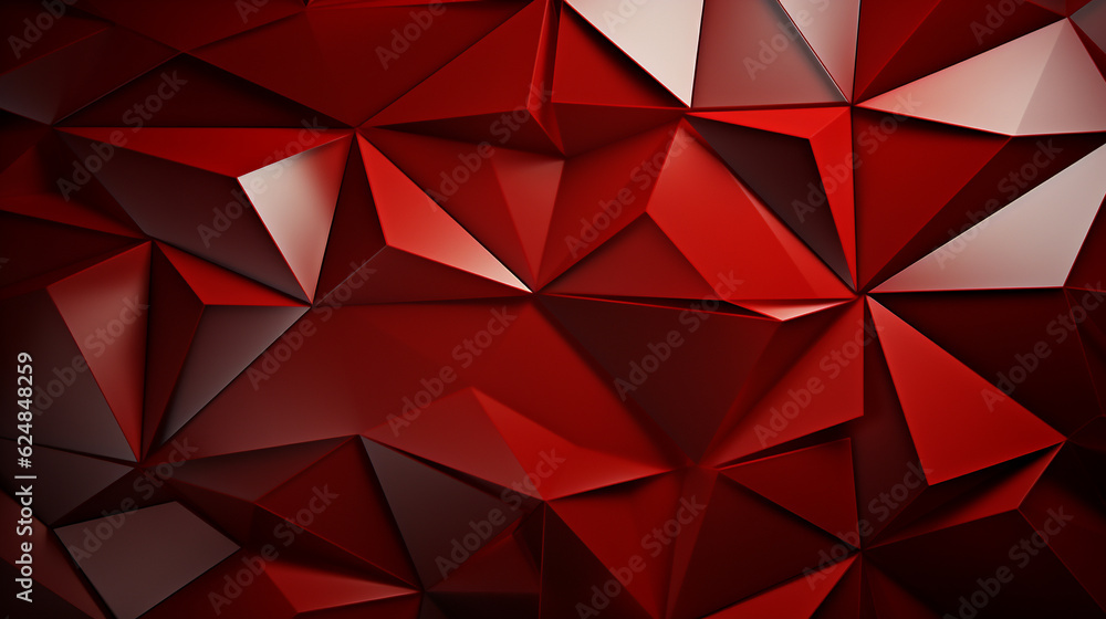 abstract geometric background HD 8K wallpaper Stock Photographic Image ...