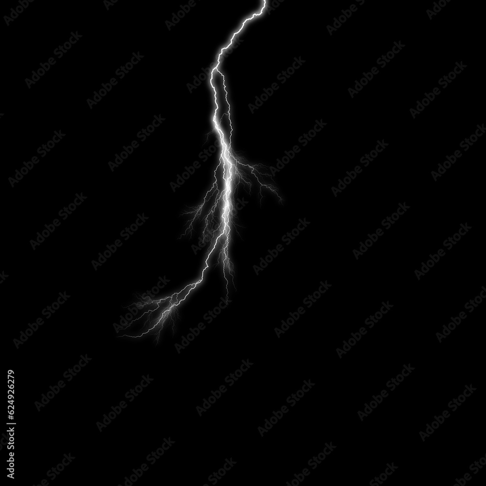 Lightning Overlays. Thunder Overlays. Lightning Background. Thunder ...