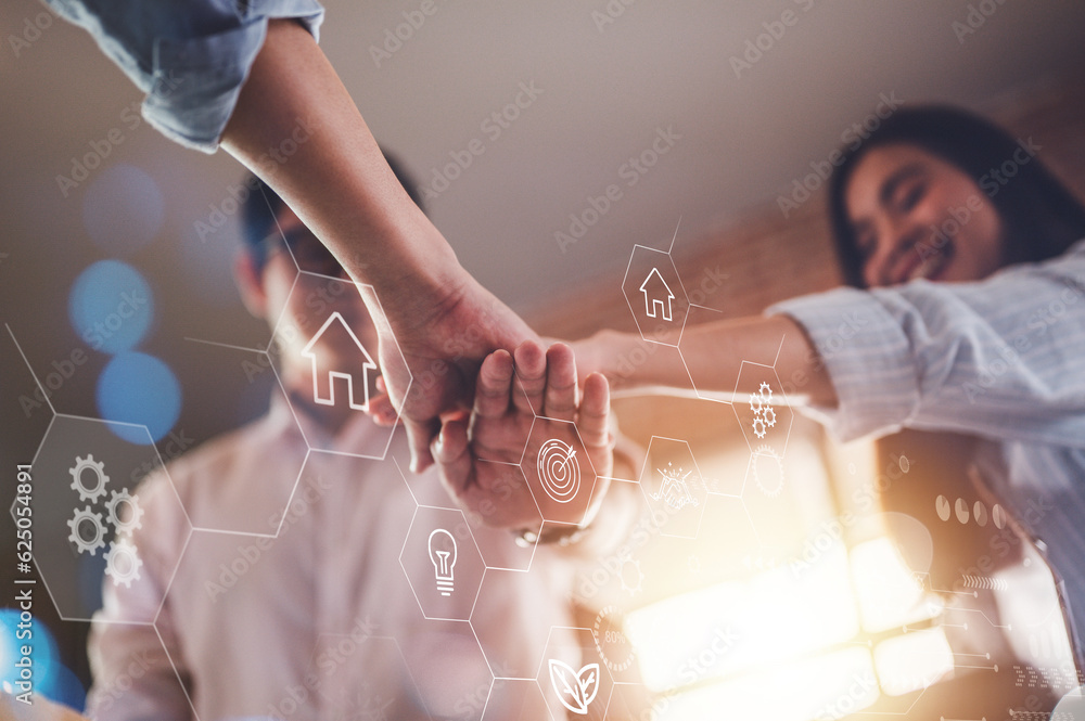 join hands, blueprint, technology, iot, architect, project, discussion ... join hands, blueprint, technology, iot, architect, project, discussion ...
