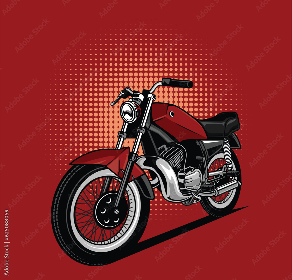 Classic Motorcycles, Vintage Bikes, Antique Two-Wheelers, Retro Cycles ...