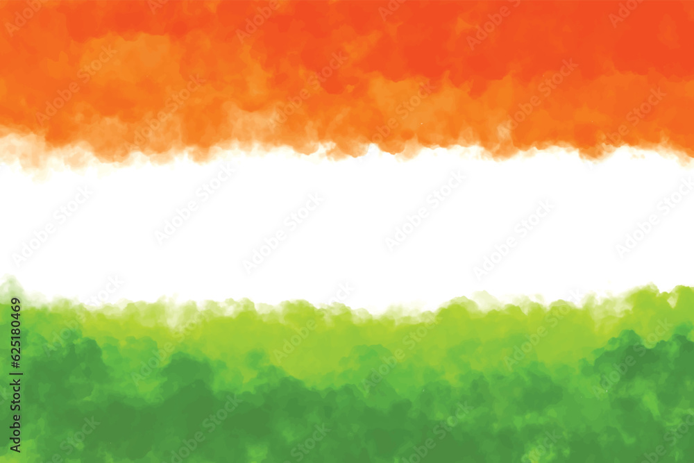 Independence day celebration indian flag theme texture background Stock ...