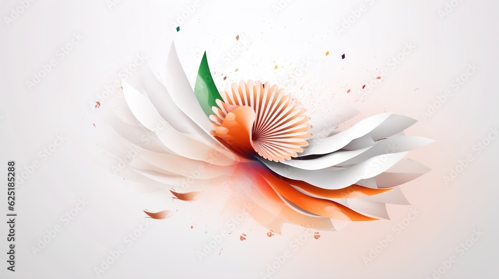 15 AUGUST- vector illustration of 15 august. Independence Day ...