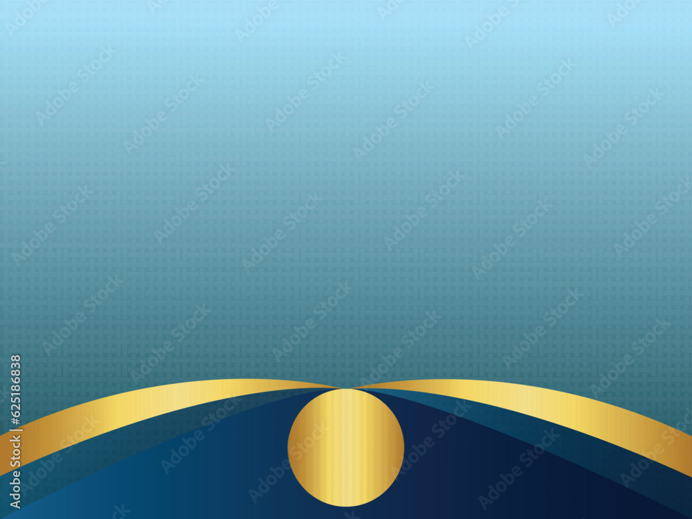 A Template of a Certificate of Thanks and Appreciation. gradient ...