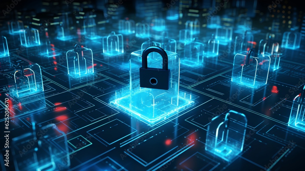 Endpoint Security Is A Crucial Aspect Of Cyber Defense Providing Protection At Device Level