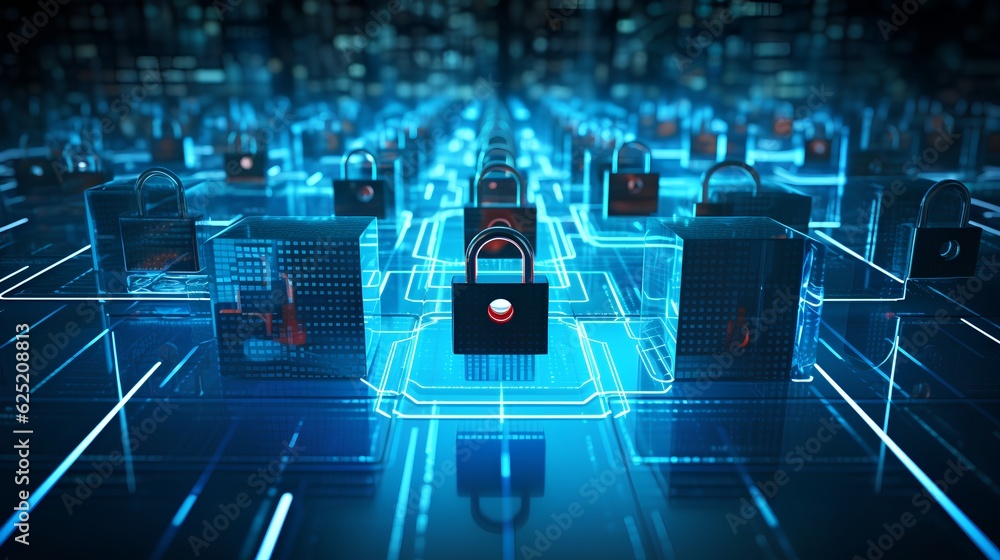 Endpoint Security is a crucial aspect of cyber defense, providing ...