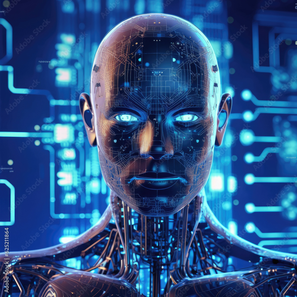 Synthetic Sentience Exploring the Integration of Artificial ... Synthetic Sentience Exploring the Integration of Artificial ...