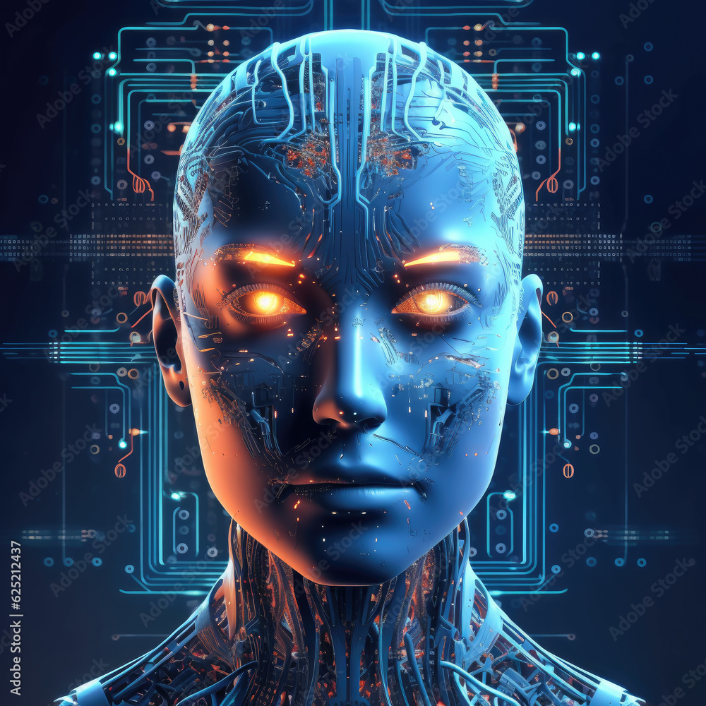 Unleashing the Abstract Frontier Exploring Artificial Intelligence in a ... Unleashing the Abstract Frontier Exploring Artificial Intelligence in a ...
