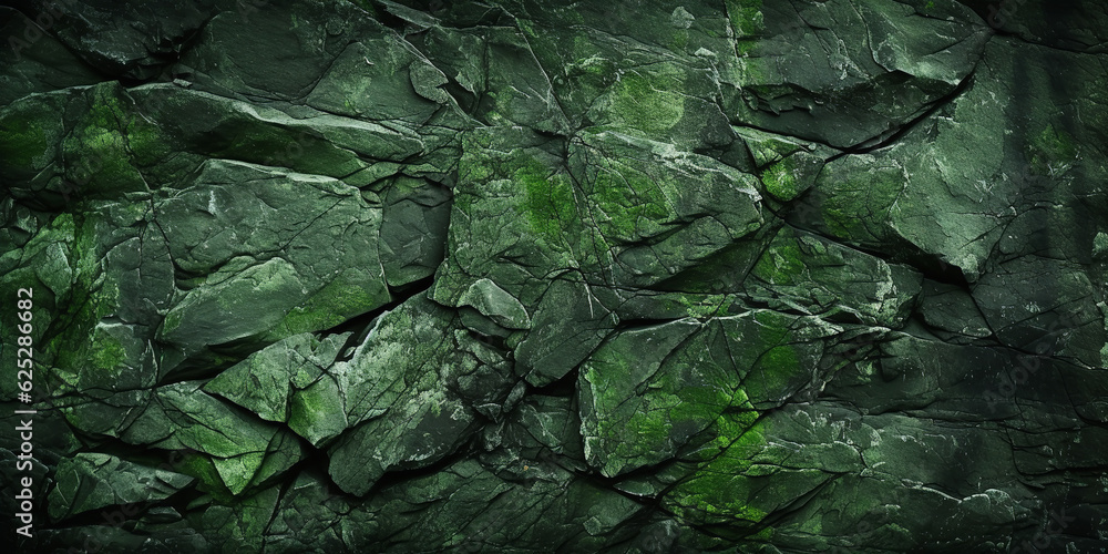 green stone wall texture background, naturalistic light, gutai ...