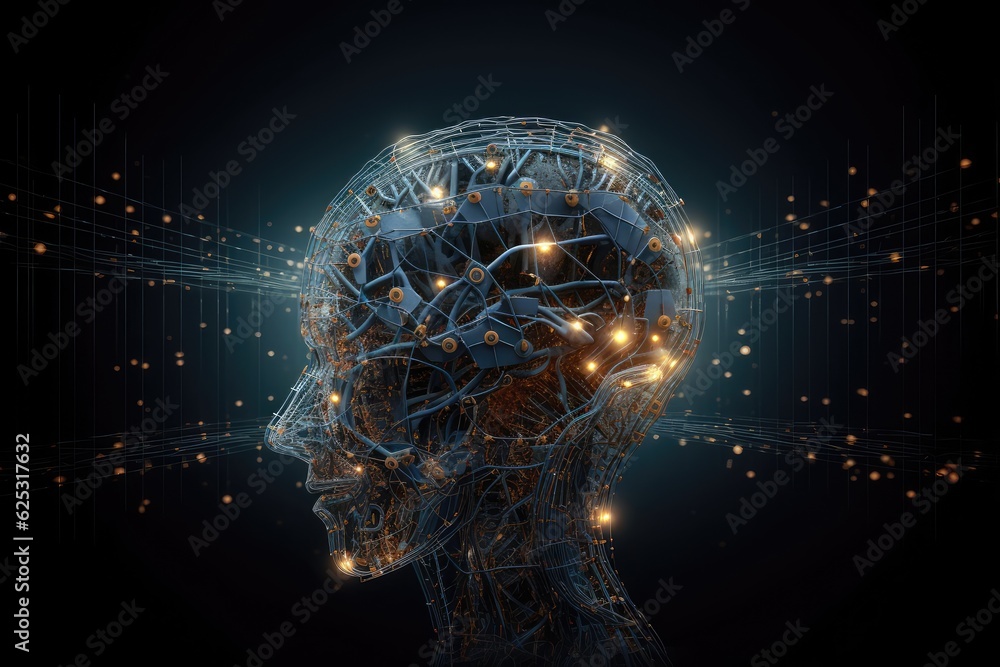 head and brain, brain mapping, neural circuitry, and neural connections ... head and brain, brain mapping, neural circuitry, and neural connections ...