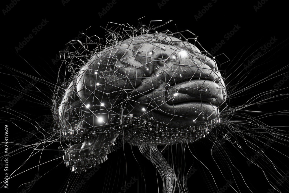 Black dark brain, cognitive bias, cognitive load, and cognitive ...