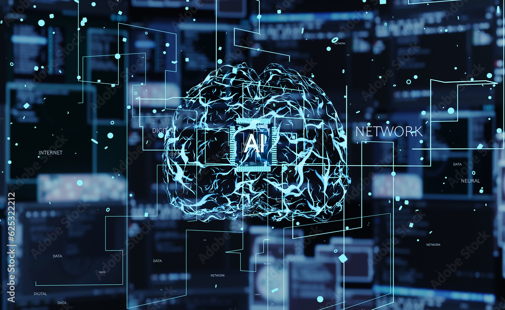 Cognitive computing enabling computers to replicate human brain ...