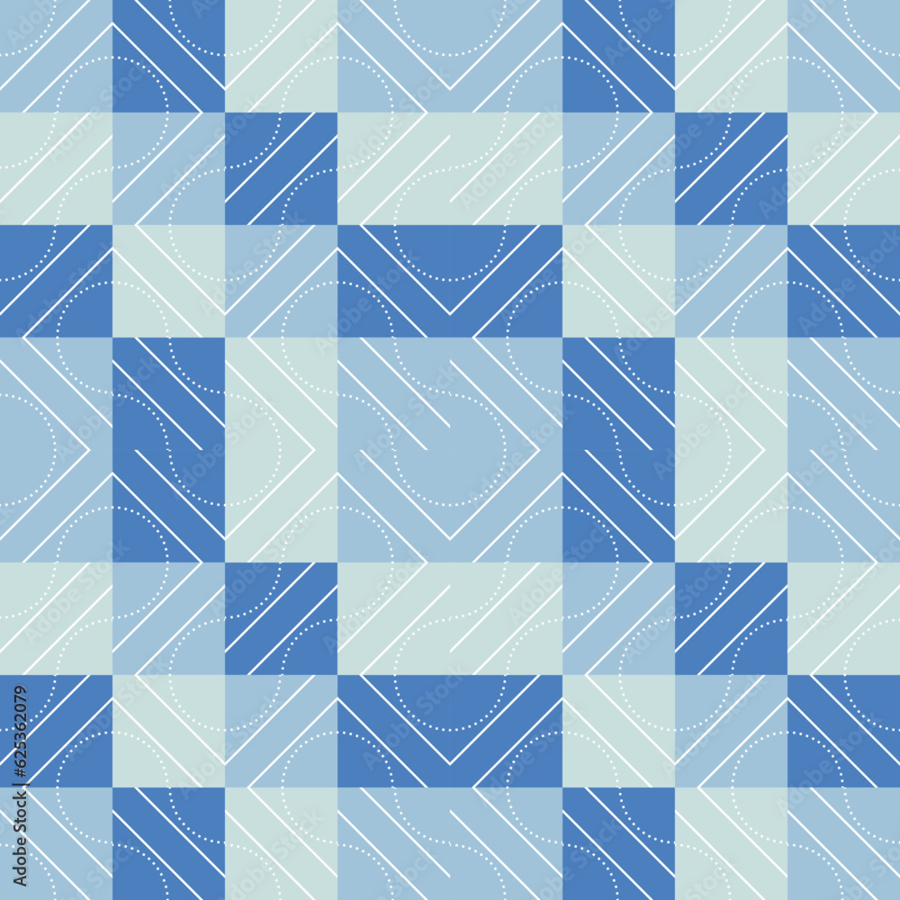 Ethnic Windowpane Stripe Knitting:Colorful Geometry in Textured Fibers ...