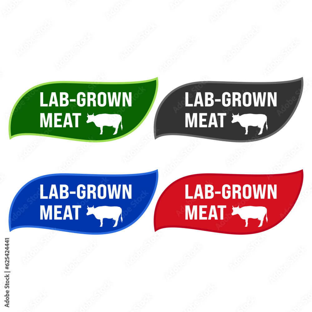 Lab - grow meat. Cruelty free, safe, healthy. Environmentally friendly ...