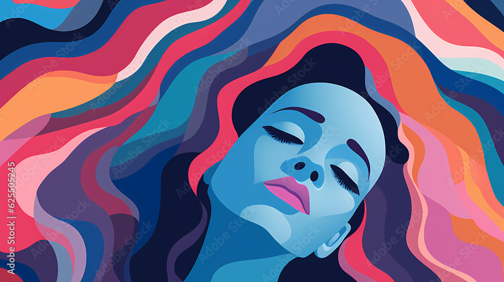 Embracing Minds: Mental Health and Well-Being in Modern Society with ...