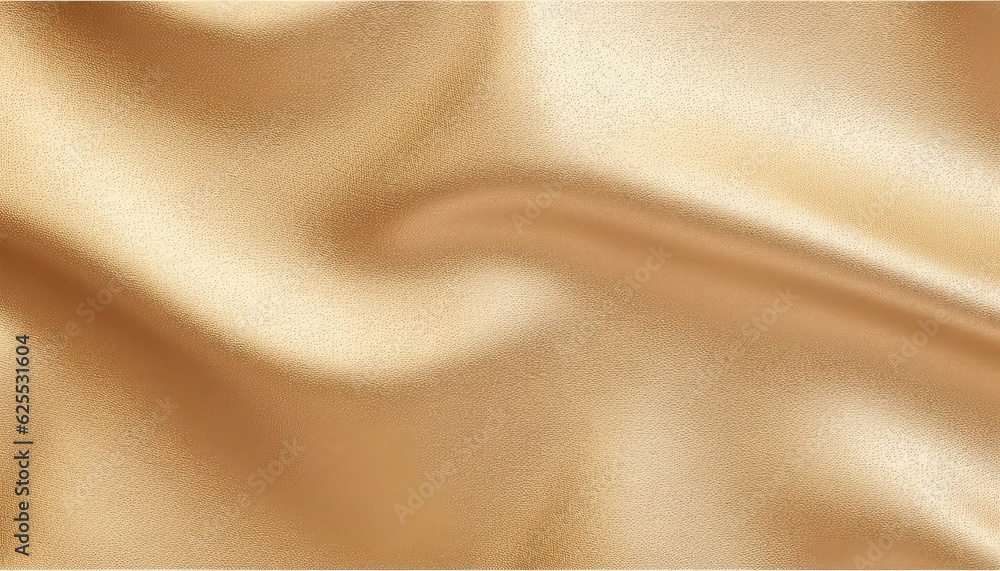 Simple yet opulent champagne gold metallic texture background Stock ...