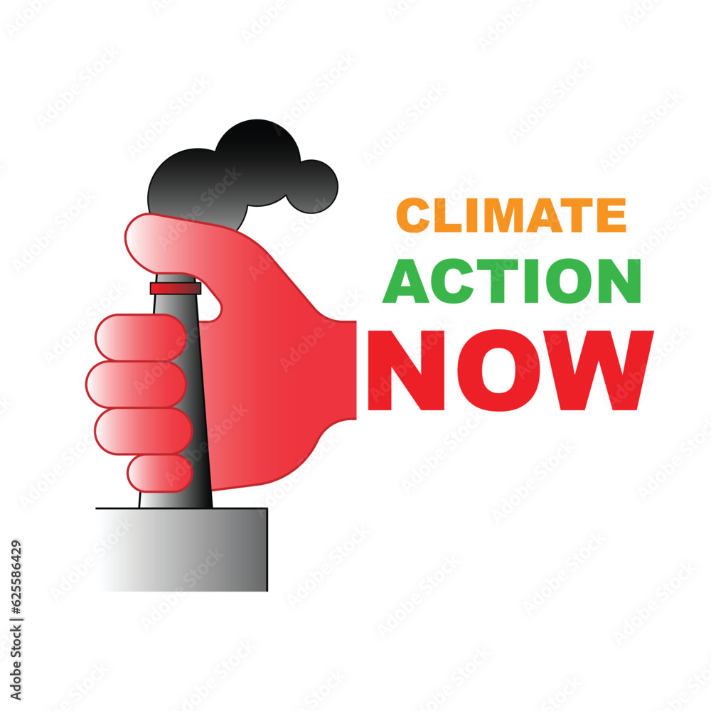 We must act now to stop irreversible consequences of climate change ... We must act now to stop irreversible consequences of climate change ...