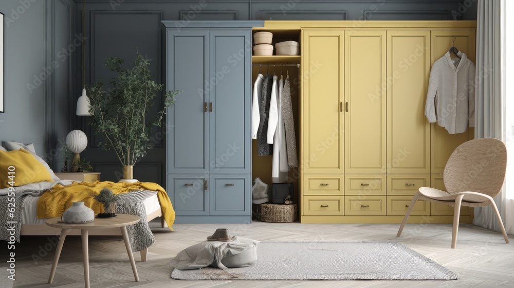 scandinavian design house beautiful concept bedroom interior design ...