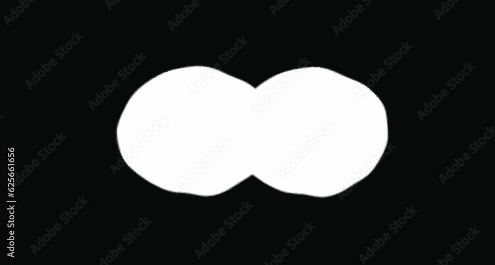 Process division of cell. Dividing Cells. Cell division, Division of a ...