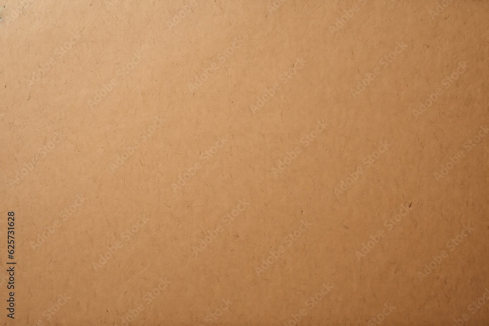 Cardboard texture background. Brown paper pattern. Empty carton beige ...