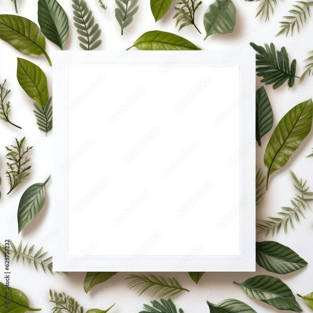 Card style frame with PNG transparent background, space for writing ...