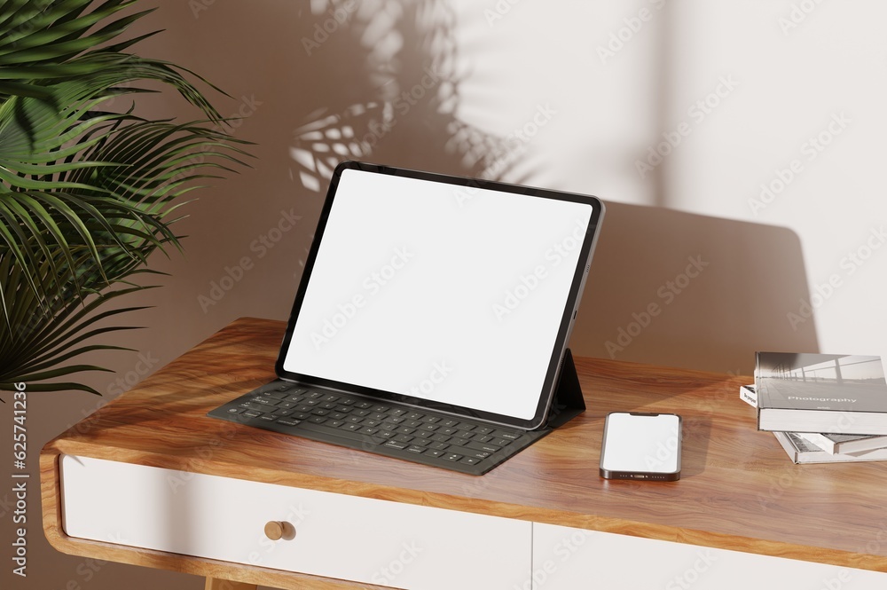 Responsive Web Design and website Mockup, Devices Mock up, Smartphone ...