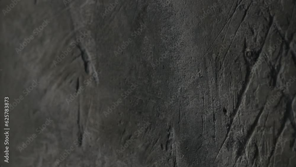 dark grunge wall texture. Grungy vintage wall stone texture background. Retro Vintage Worn Wall ...