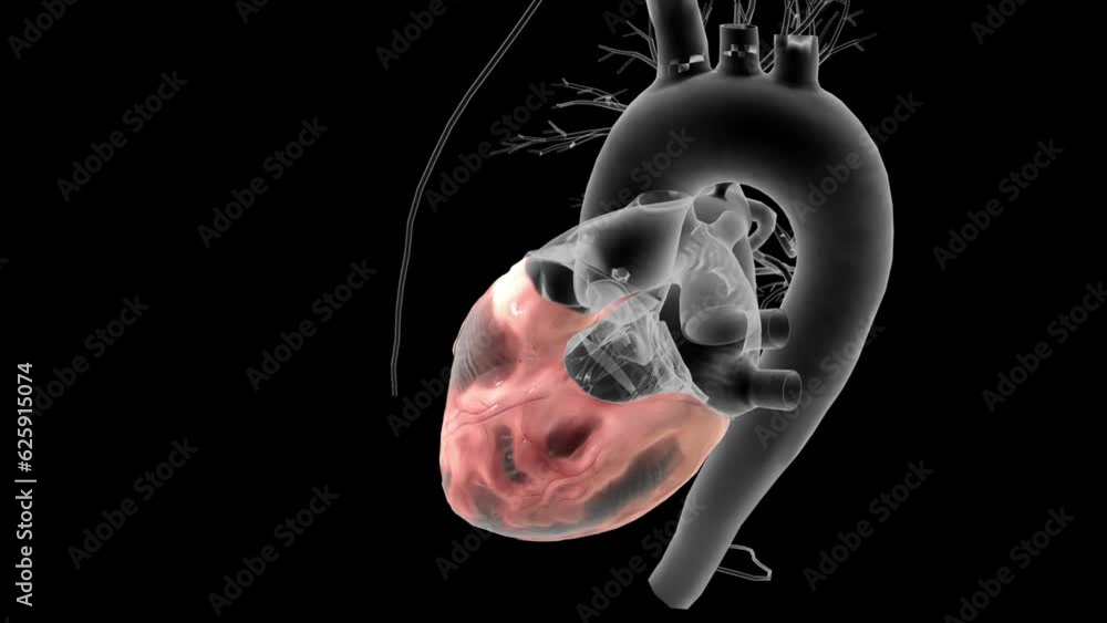 Cardiac Fat. There are 3 major fat depots around the heart: pericardial ...