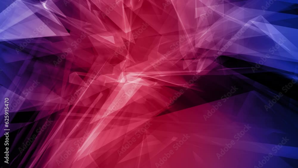 Digital art in motion the visual delight of moving gradients in a ...