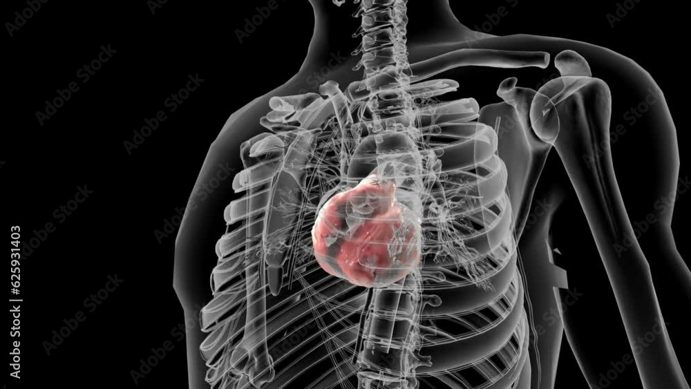 Cardiac Fat. There are 3 major fat depots around the heart: pericardial ...