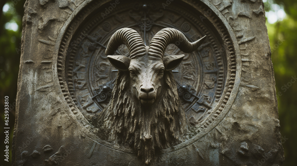 Generative AI, Infernal Enigmas: Unveiling Satanic Symbols Stock ... Generative AI, Infernal Enigmas: Unveiling Satanic Symbols Stock ...
