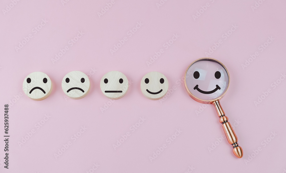 Assessment of customer satisfaction in the service glasses sales ...