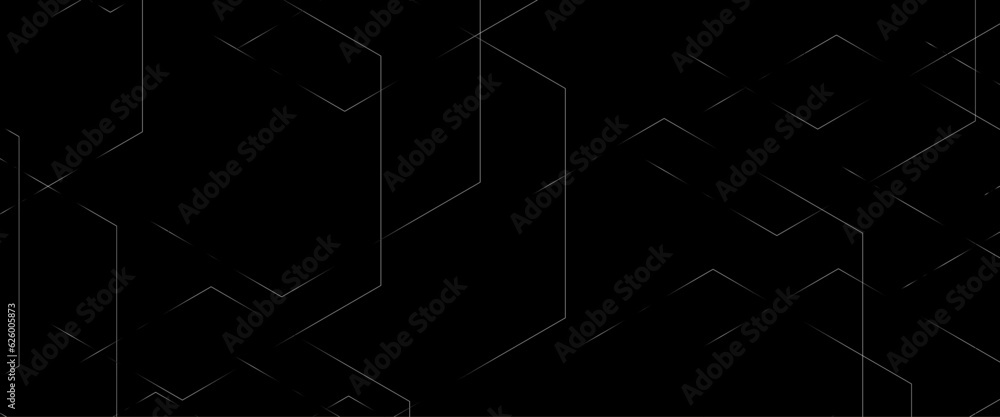 Elegant modern grey line background, abstract grey lines on white ...