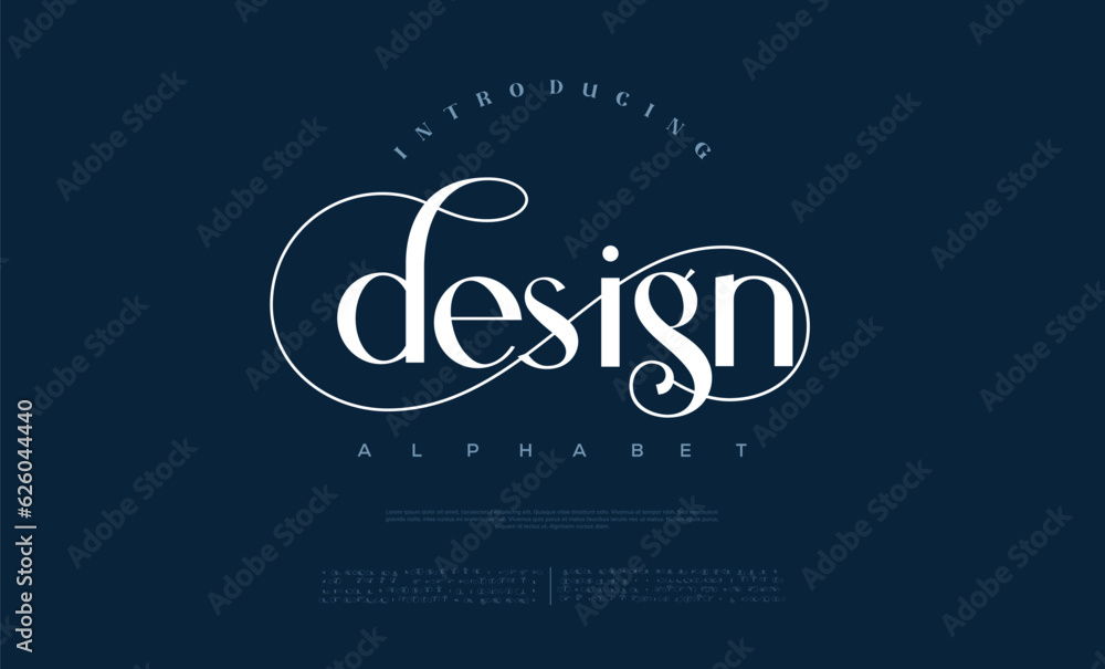 font, logo, alphabet, typography, modern, serif, design, letter ...