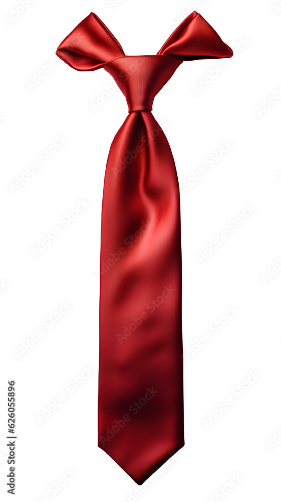 red necktie isolated on transparent background ,red tie isolated png ...