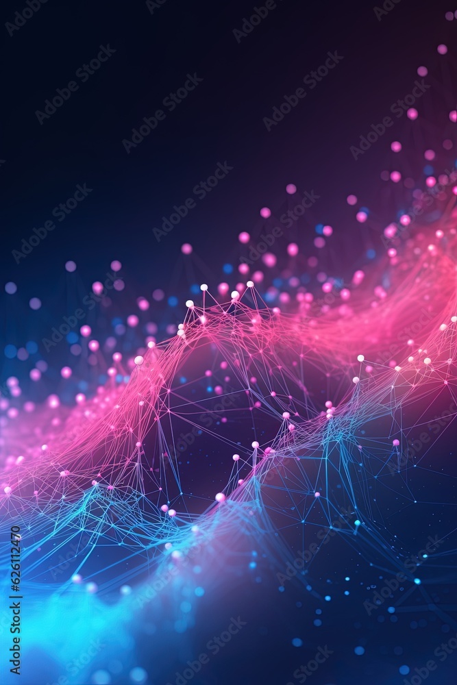 Abstract Data Visualization,Book Cover Insightful Data Visions ...