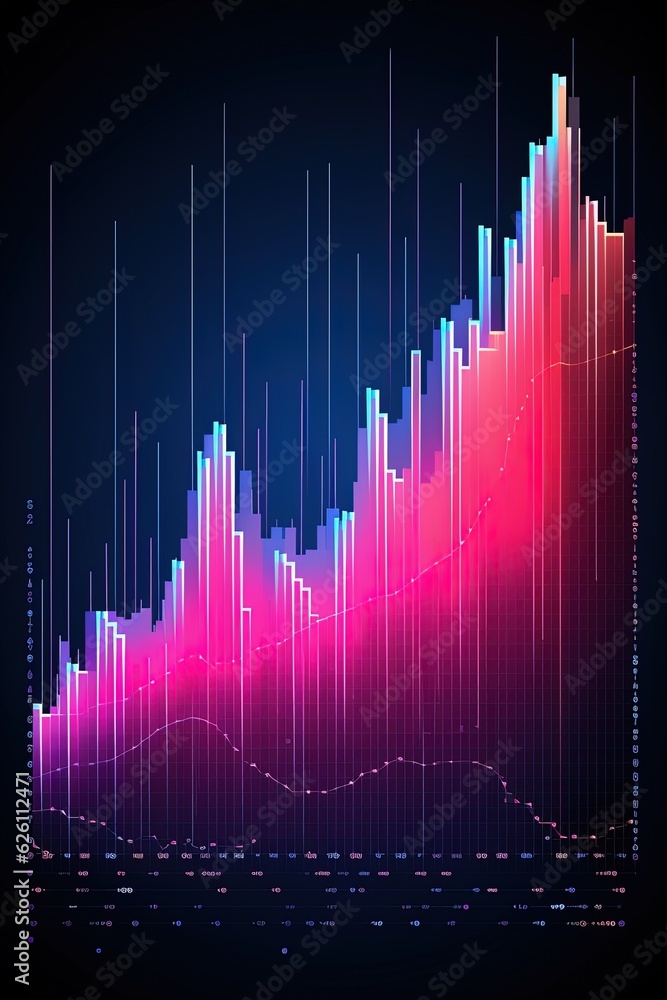 Abstract Data Visualization,Book Cover Insightful Data Visions - Unraveling Patterns and Trends ...