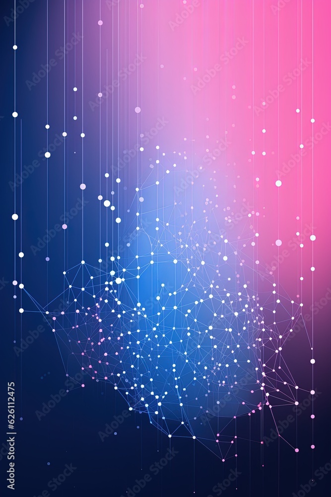 Abstract Data Visualization Book Cover Insightful Data Visions Unraveling Patterns And Trends