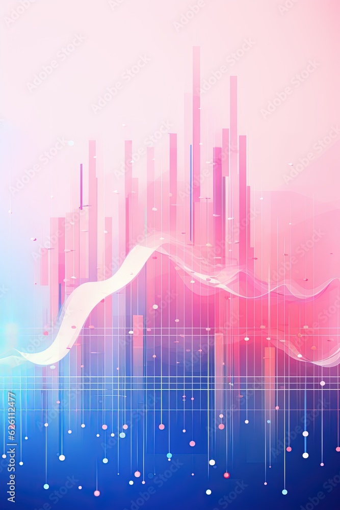 Abstract Data Visualization,Book Cover Insightful Data Visions ...