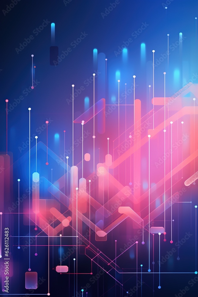 Abstract Data Visualization,Book Cover Insightful Data Visions ...