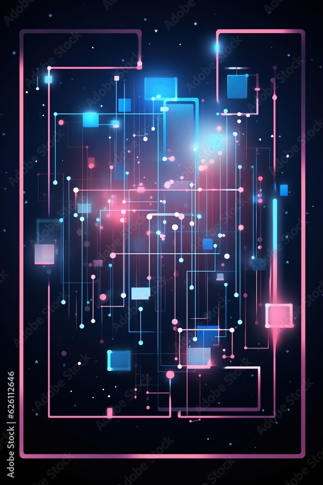 Abstract Data Visualization,Book Cover Insightful Data Visions ...