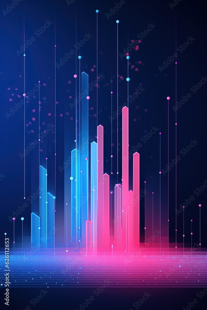 Abstract Data Visualization,Book Cover Insightful Data Visions ...