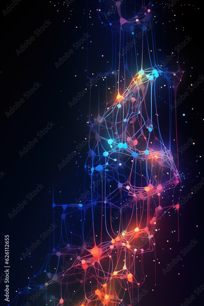 Abstract Data Visualization,Book Cover Insightful Data Visions ...