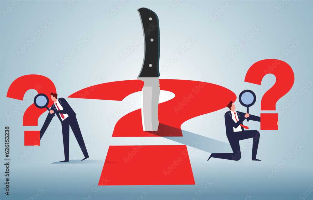 Problem solving, skepticism, prediction and analysis, observation or ...