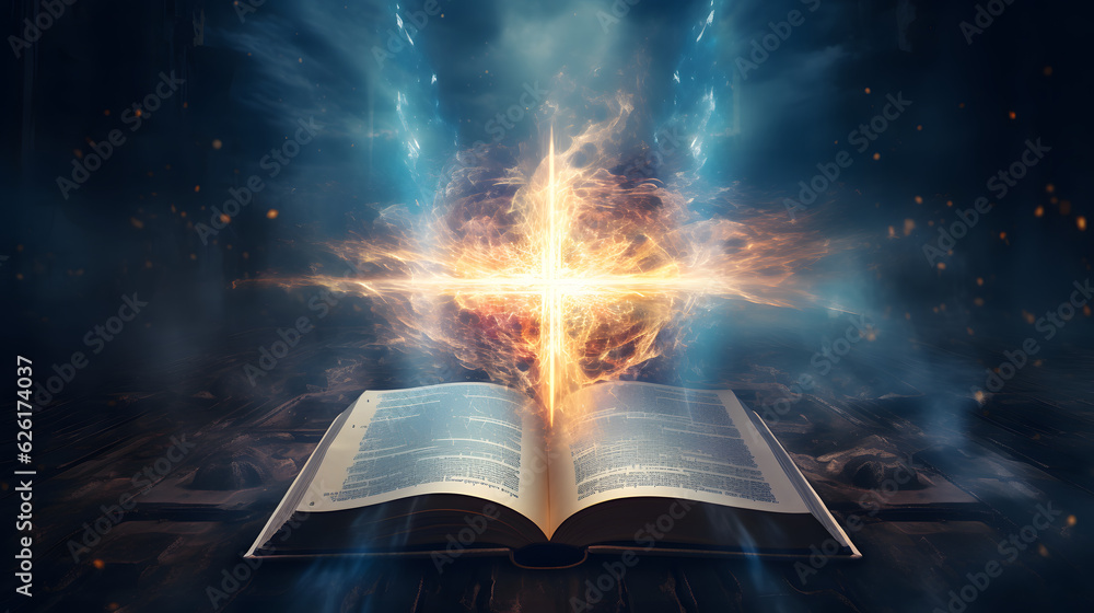 Apocalyptic Visions: Deciphering the End Times in the Book of ...