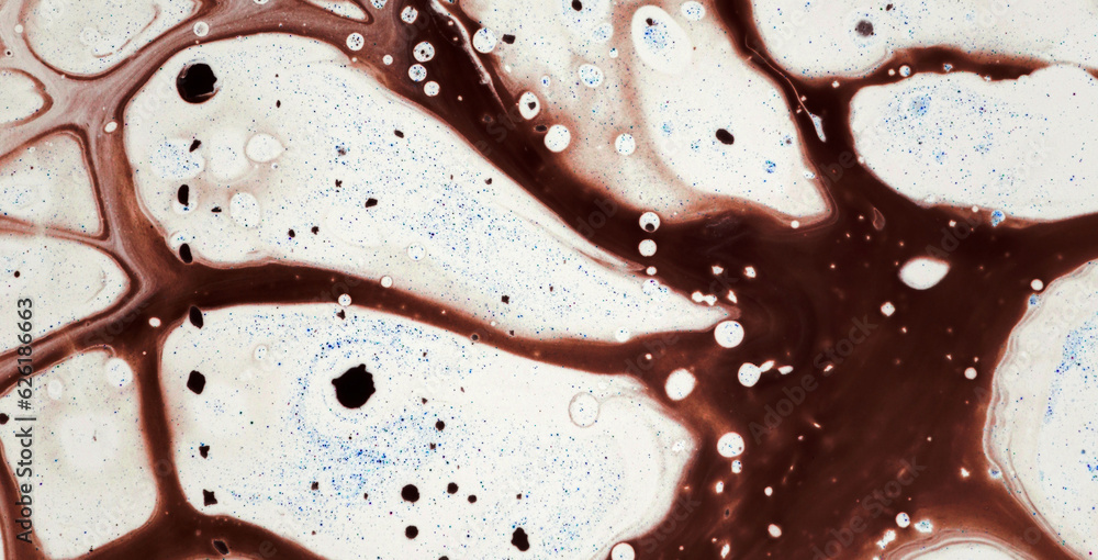 Dive into the Lively Psychedelic Patterns and Get Lost in an Abstract ...