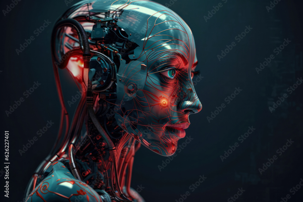 Generative AI getting very powerful which raises ethical questions ...