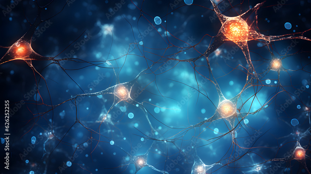 Biological Neurons: Unraveling the Marvels of the Brain, Nervous System ...